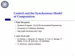 PPT - PRINCIPLE OF OPERATION OF SYNCHRONOUS RELUCTANCE MOTOR AND MATHEMATICAL MODEL PowerPoint ...