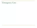 PPT - Basic Emergency Care PowerPoint Presentation, free download - ID ...