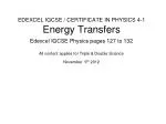 PPT - EDEXCEL IGCSE PHYSICS 2-1 Mains Electricity PowerPoint ...