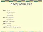 PPT - Basic Airway PowerPoint Presentation, free download - ID:6401014