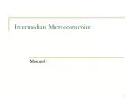 PPT - Intermediate PowerPoint PowerPoint Presentation, free download ...
