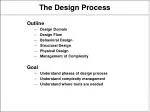PPT - The Design Process PowerPoint Presentation, free download - ID:434714