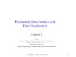 PPT - EXPLORATORY DATA ANALYSIS PowerPoint Presentation, free download ...