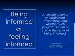 PPT - Psychologically Informed Environments PowerPoint Presentation ...