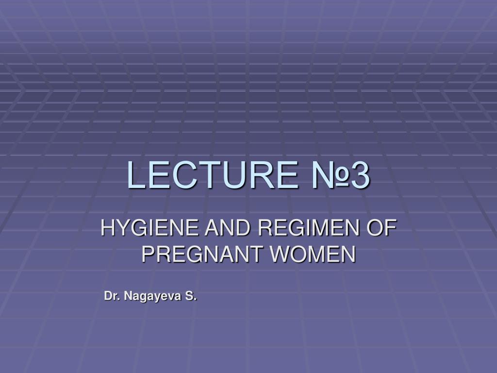 PPT - LECTURE №3 PowerPoint Presentation, free download - ID:606695