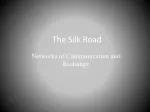 PPT - What Is The Different Road Sign Helps Us On The Road.? PowerPoint ...
