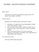 PPT - Hasbro’s Creative Strategy Team PowerPoint Presentation, free ...