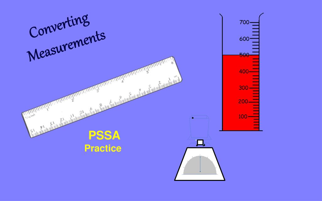 PPT - Converting Measurements PowerPoint Presentation, free download ...