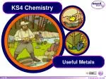 PPT - KS4 Chemistry PowerPoint Presentation, free download - ID:6944900