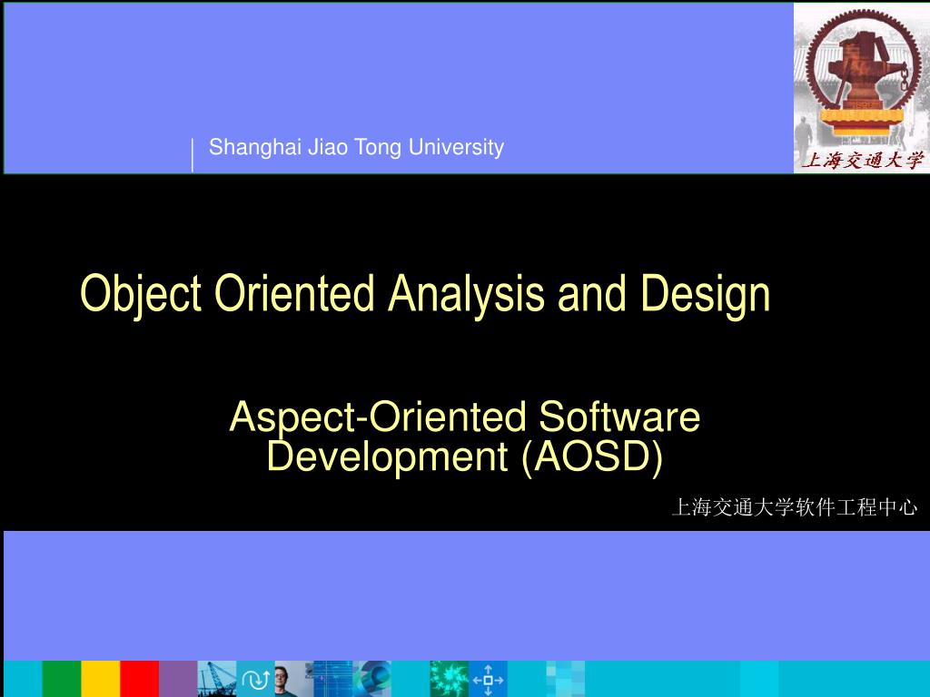 PPT - Object Oriented Analysis and Design PowerPoint Presentation, free ...