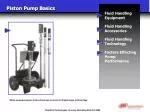 PPT - Pump Basics PowerPoint Presentation, free download - ID:9353986