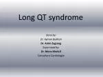 PPT - Long QT Syndrome PowerPoint Presentation, free download - ID:479275