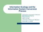 PPT - The Conversion Business Process PowerPoint Presentation, free ...