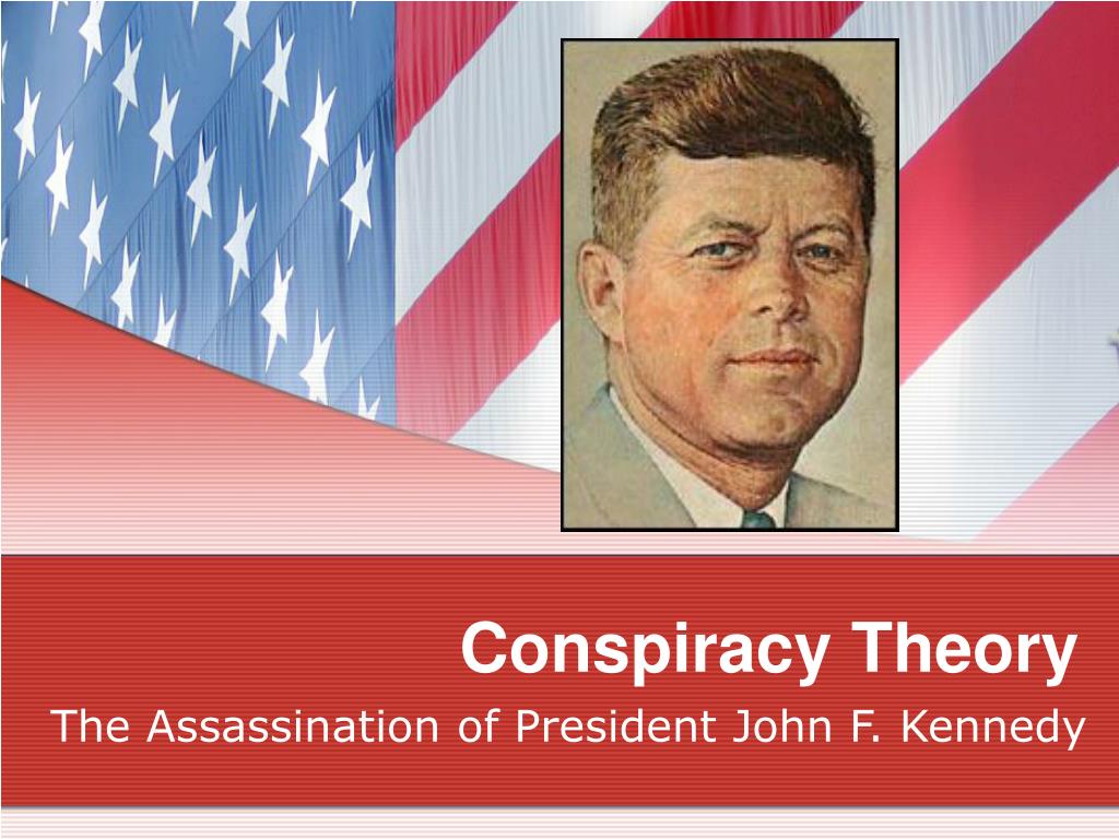 PPT - Conspiracy Theory PowerPoint Presentation, free download - ID:61990