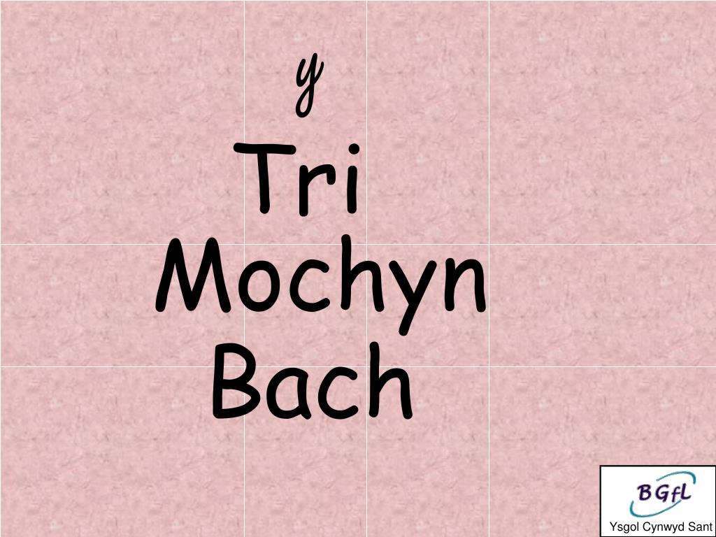 PPT - Tri PowerPoint Presentation, free download - ID:619911