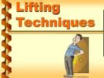 PPT - Lifting Operations & Lifting Equipment PowerPoint Presentation ...