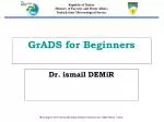 PPT - Linux for Beginners PowerPoint Presentation, free download - ID ...