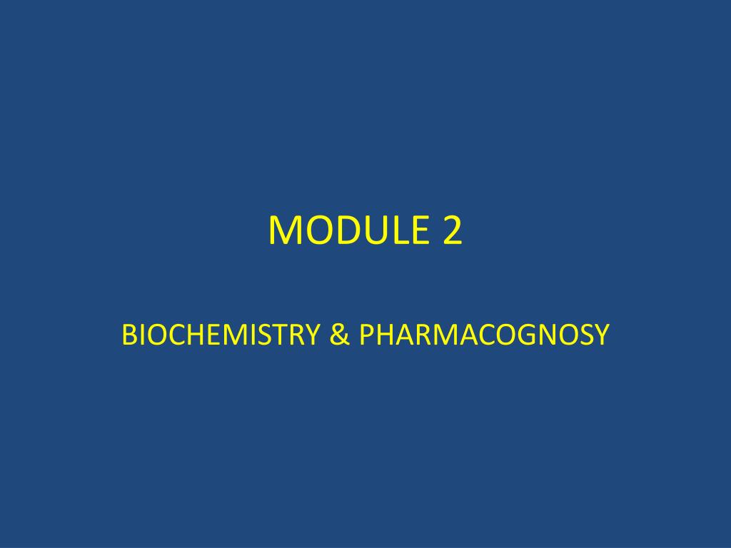 PPT - MODULE 2 PowerPoint Presentation, free download - ID:624262