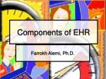 PPT - Overview of ChartPerfect EHR Software PowerPoint Presentation ...