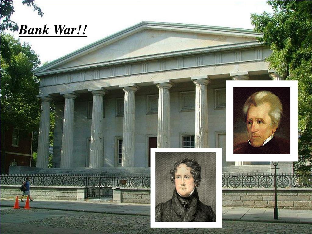 PPT - Bank War!! PowerPoint Presentation, free download - ID:627494