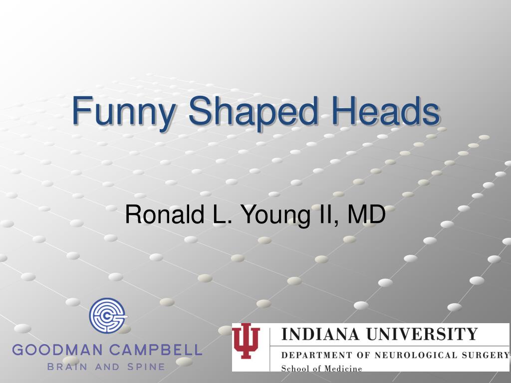 PPT - Funny Shaped Heads PowerPoint Presentation, free download - ID:627702