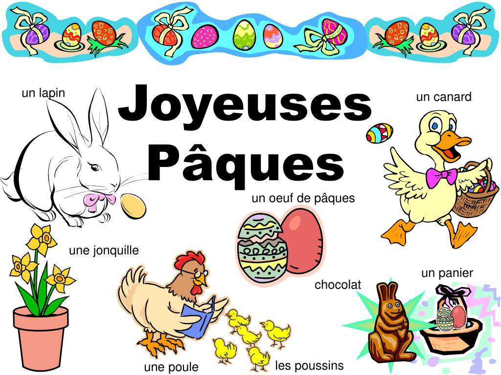 PPT - un lapin PowerPoint Presentation, free download - ID:628681