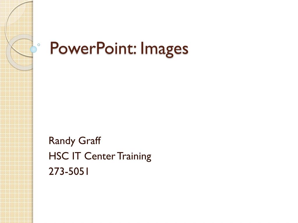 PPT - PowerPoint: Images PowerPoint Presentation, free download - ID:62909