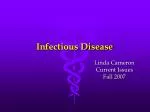 PPT - Introduction to infectious disease modelling PowerPoint ...