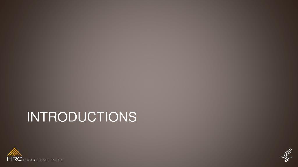 PPT - INTRODUCTIONS PowerPoint Presentation, free download - ID:630746