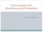 PPT - Cost Classification and Cost Behavior PowerPoint Presentation, free download - ID:526373