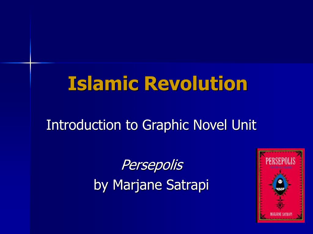 PPT - Islamic Revolution PowerPoint Presentation, free download - ID:635158