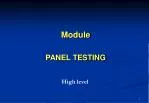 PPT - Pharmaceutical Dissolution Testing Teaching Module PowerPoint ...