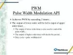 PPT - PWM Pulse Width Modulation PowerPoint Presentation, free download ...