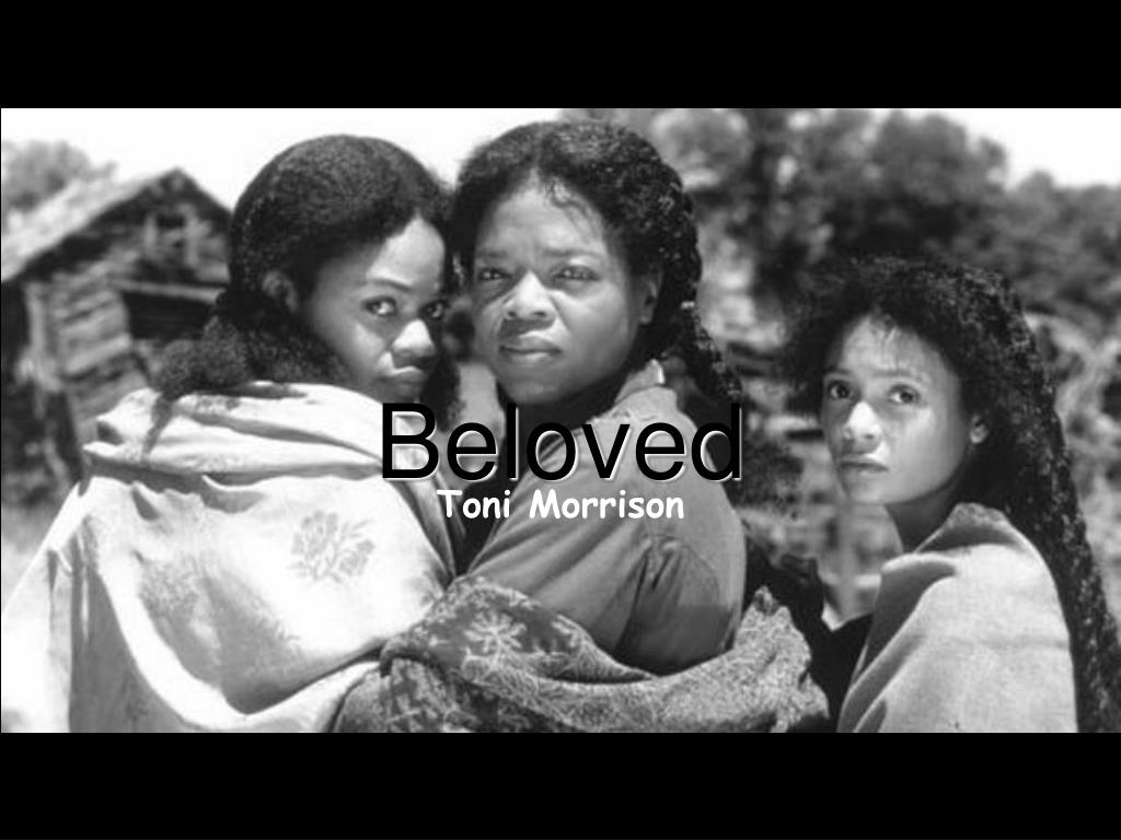 PPT - Beloved PowerPoint Presentation, free download - ID:639068