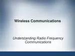 PPT - Wireless Communications PowerPoint Presentation, free download ...