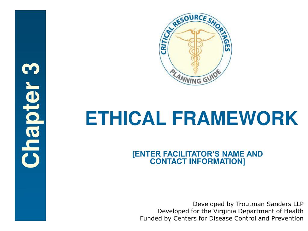 PPT - ETHICAL FRAMEWORK PowerPoint Presentation, free download - ID:645216