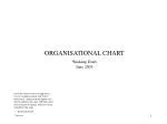 PPT - Organisational Chart - Tesco Stores PowerPoint Presentation, free ...