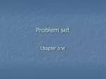 PPT - Naming Alkanes Problem Set PowerPoint Presentation, free download ...
