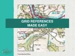 PPT - Six-figure grid references PowerPoint Presentation, free download ...