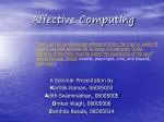 PPT - Affective Assessment PowerPoint Presentation, free download - ID ...