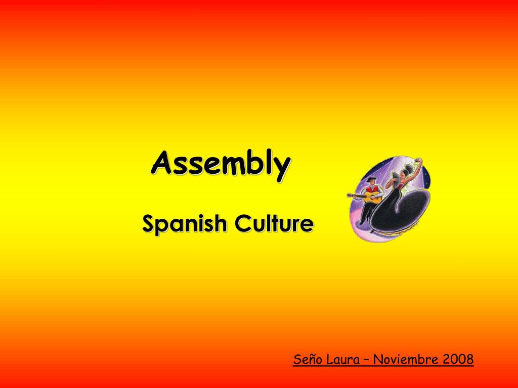PPT - Assembly PowerPoint Presentation, free download - ID:64879