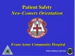 PPT - Standardized Patient Orientation PowerPoint Presentation, free ...