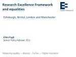 PPT - The Research Excellence Framework PowerPoint Presentation, free ...