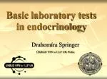 PPT - Introduction to Vital Signs and Basic Laboratory Tests PowerPoint ...