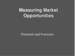 PPT - Measuring the Market PowerPoint Presentation, free download - ID ...