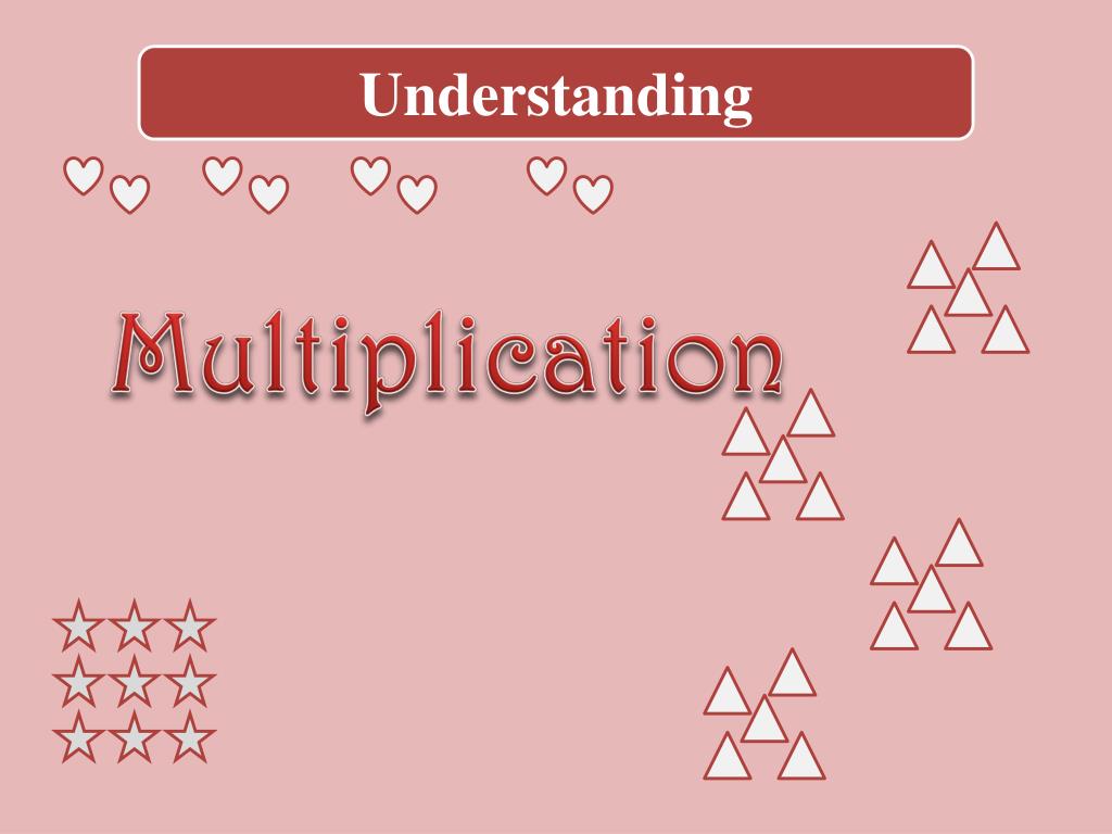 PPT - Multiplication PowerPoint Presentation, free download - ID:661199