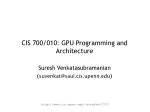 PPT - GPU Architecture PowerPoint Presentation, free download - ID:2242172
