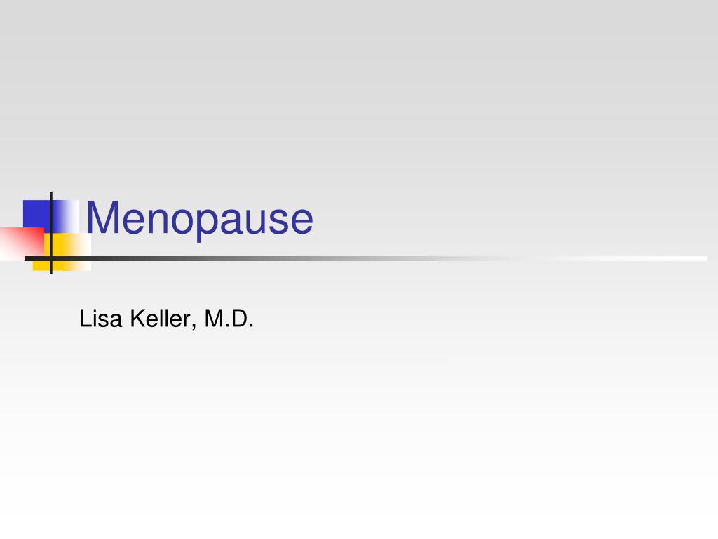 PPT - Menopause PowerPoint Presentation, free download - ID:662073
