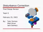 PPT - WEATHER DISTURBANCE PowerPoint Presentation, free download - ID:2292095