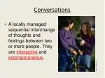 PPT - Captivating Conversations PowerPoint Presentation, free download ...